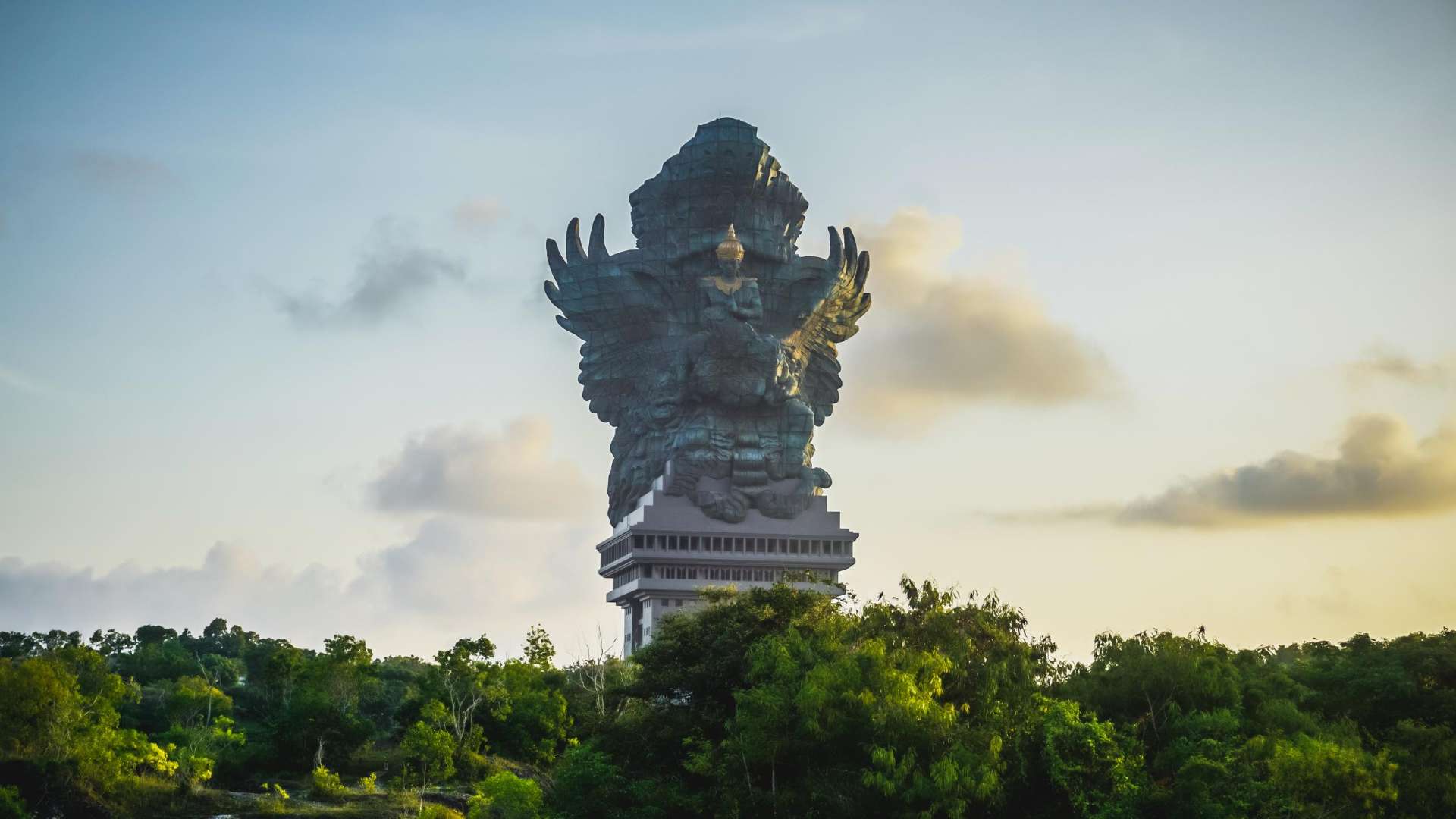 Gwk Bali | Gwk Bali TIcket | Bali fast Track | Meet & great